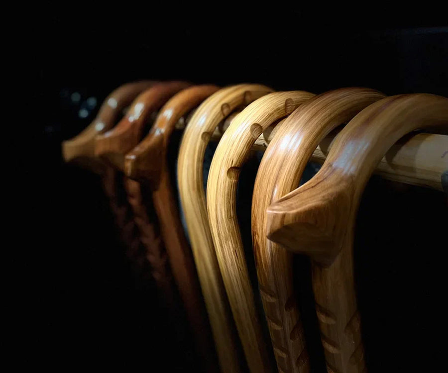 Cane Masters : Premium Handcrafted Canes & Walking Sticks – The Cane ...