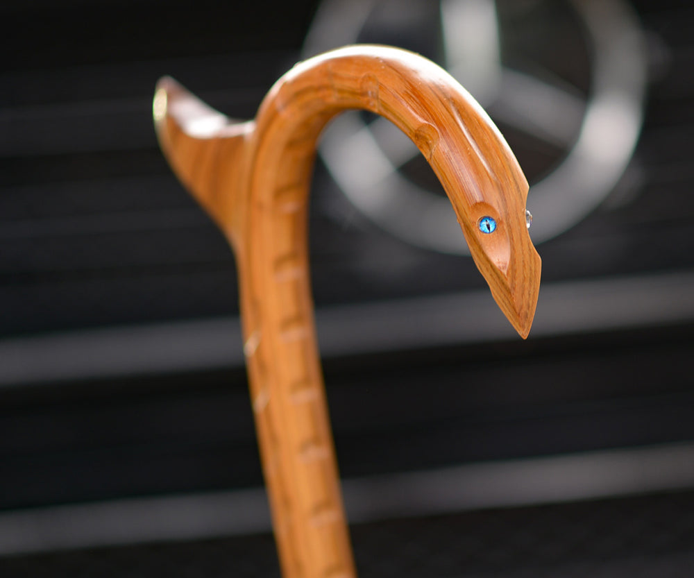 Cane Masters : Premium Handcrafted Canes & Walking Sticks – The Cane ...