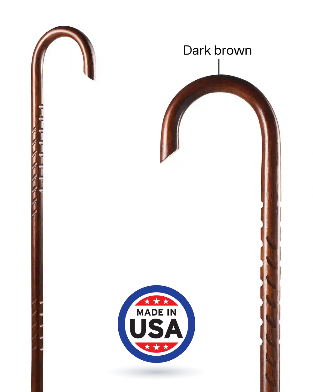 Personal Protection Walking Cane – The Cane Masters